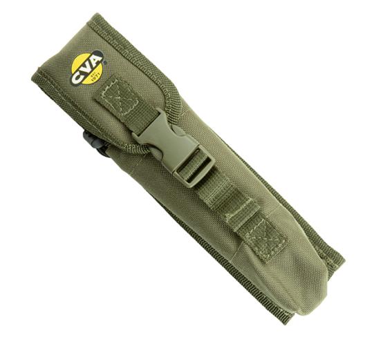 CVA Paramount Collapsible Ramrod Molle Pouch