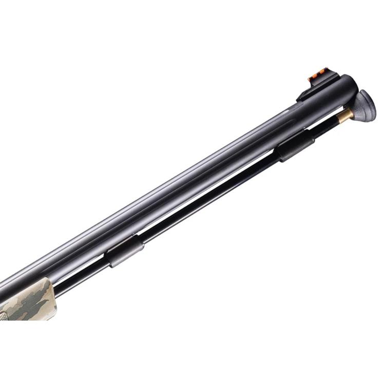 CVA OPTIMA 50 cal Muzzleloader Nitride Realtree Legacy KonusPro 3-9x40 ...