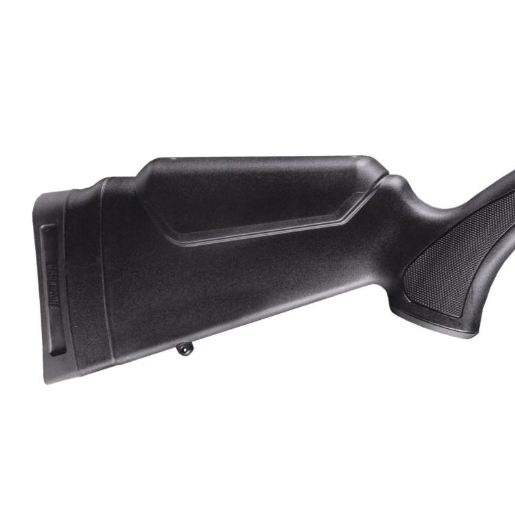 CVA OPTIMA 50 Cal Muzzleloader Stainless Steel | Black V3 - Williams ...