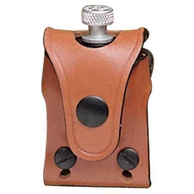 DeSantis HKS 10A, 36A Second Six Speedloader Holder-Style A35,