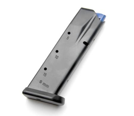 CZ 75 Magazines For Sale | Buy CZ 75 Mags