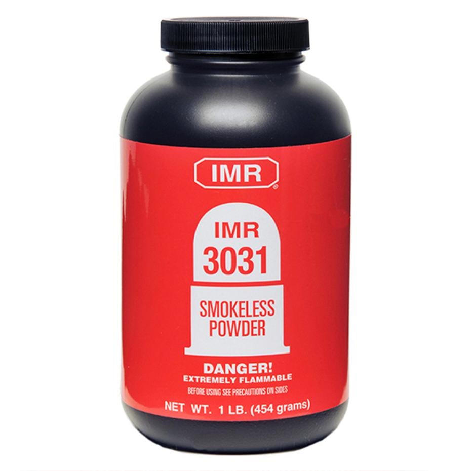 IMR Powder 8208 XBR Rifle Powder 1 lbs