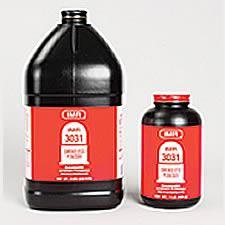 IMR 3031 Smokeless Rifle Powder 8 lbs