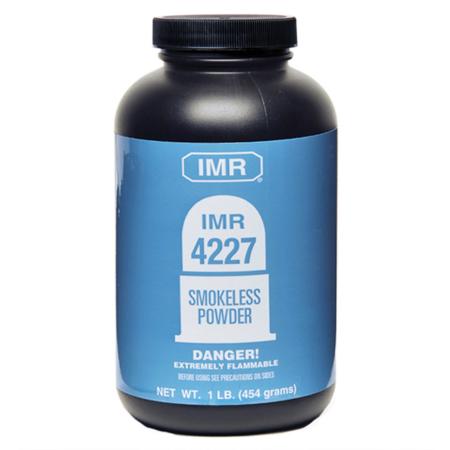 IMR Reloading Powder for Sale | Natchez