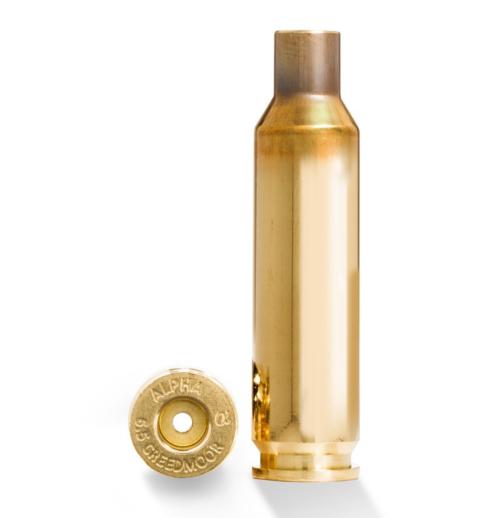 6.5 Creedmoor Brass for Sale [in Stock] | Natchez