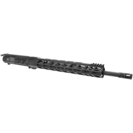 FN USA FN 15 Military Collector Series M16A4 Complete Upper Receiver ...