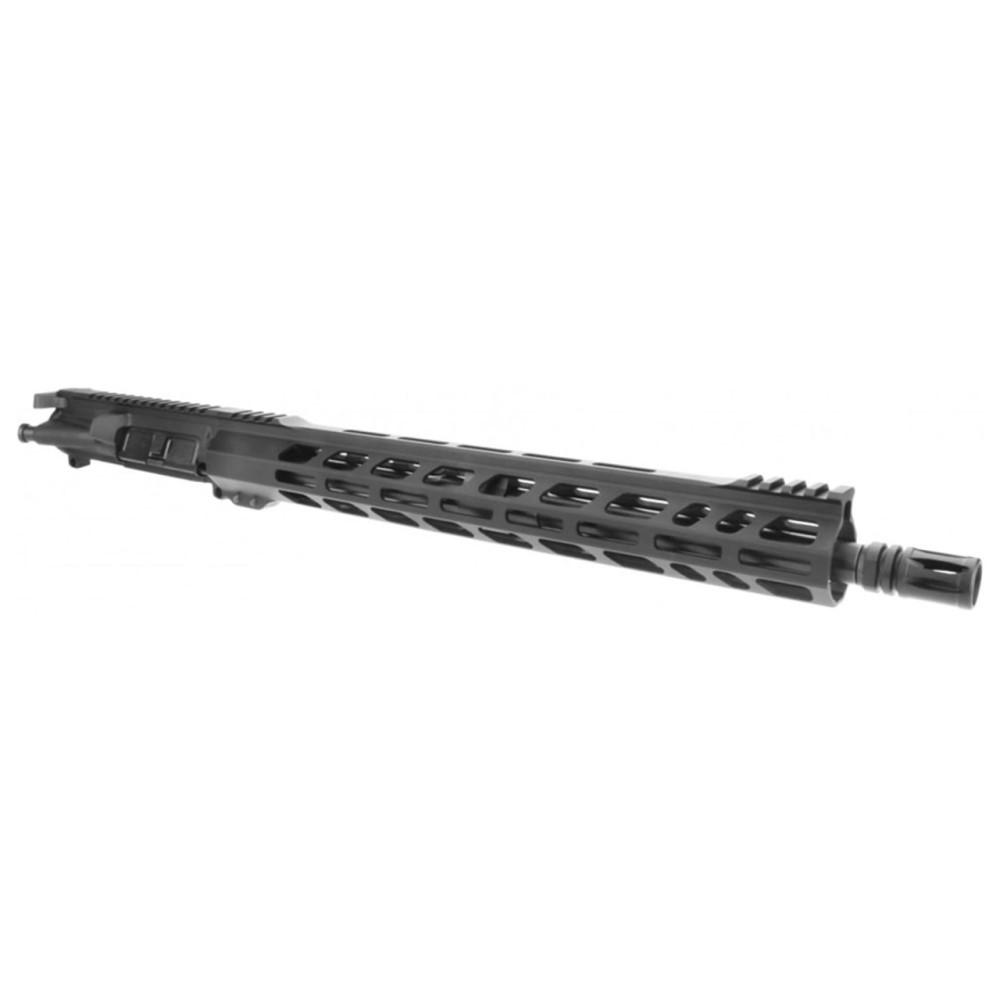 Tacfire AR-15 Complete Upper 5.56 NATO 16" Barrel Black with Bolt ...
