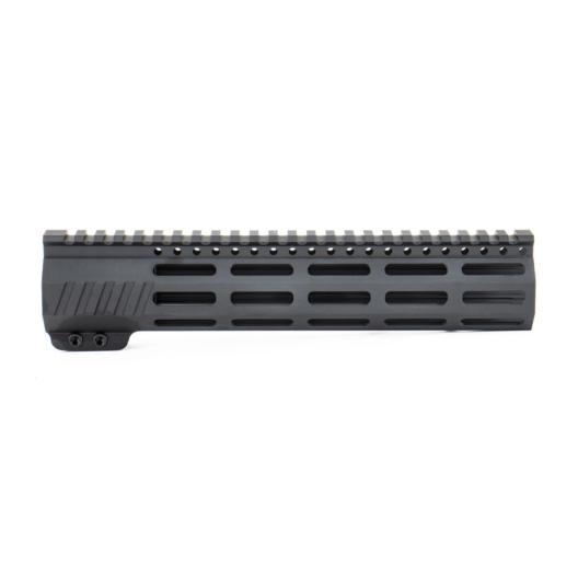 TacFire AR-15 MLOK Free Float Handguard 10" Black