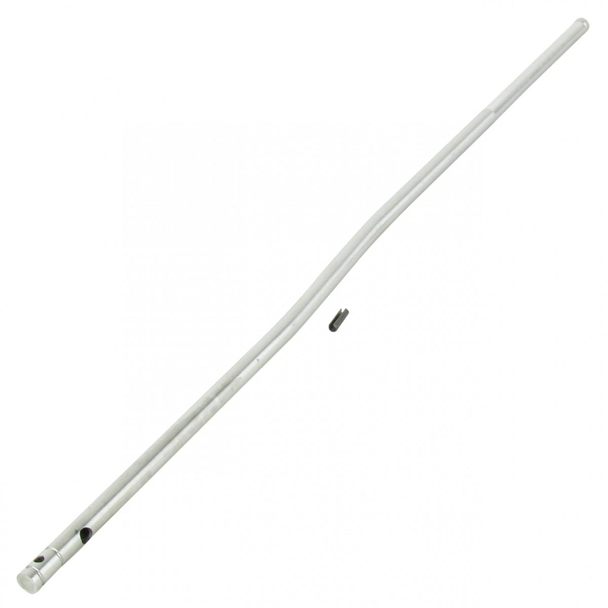 CARBINE LENGTH GAS TUBE W/PIN/STEEL