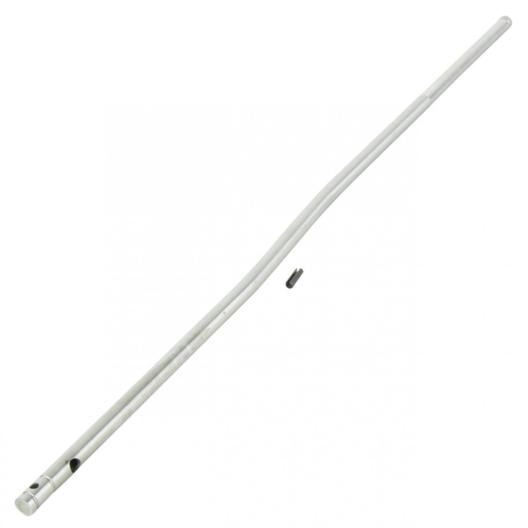 CARBINE LENGTH GAS TUBE W/PIN/STEEL