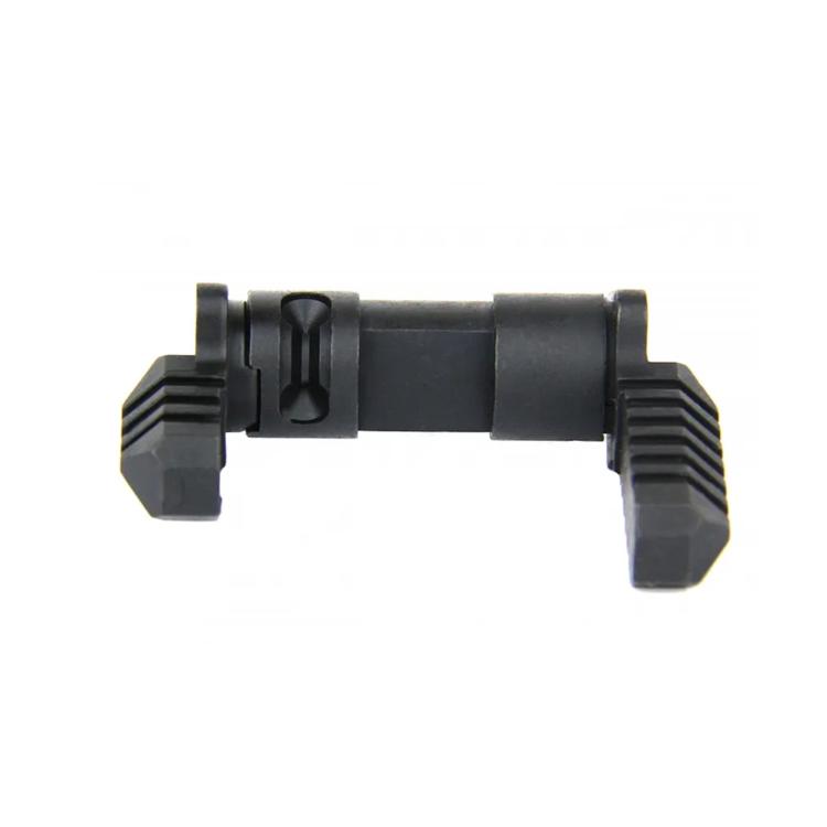 Tacfire Ambidextrous Safety Selector Lever Gen 2 for AR-15 Black