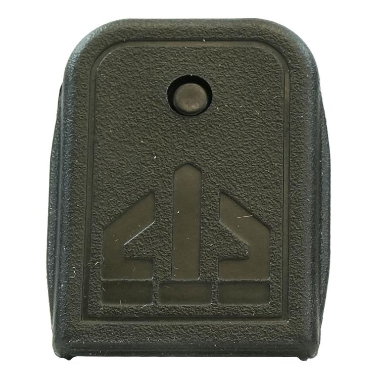 Elite Tactical Systems Glock Handgun Magazine for Glock 17 9mm Luger 17 ...