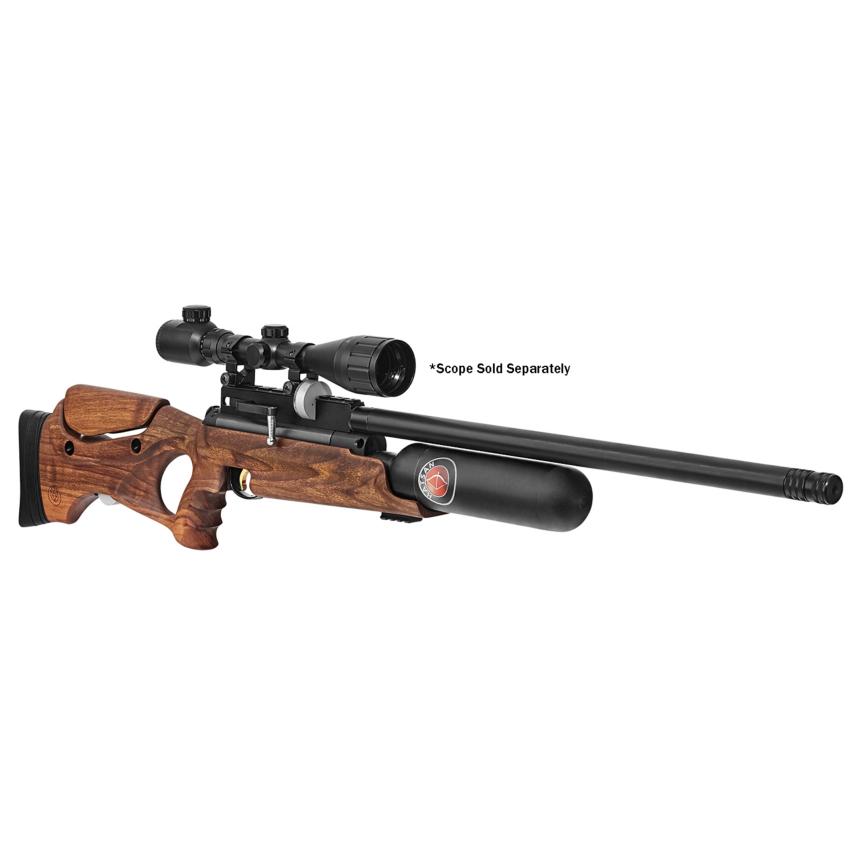 Hatsan NeutronStar Air Rifle .177 Caliber 1400 FPS 2 Magazines