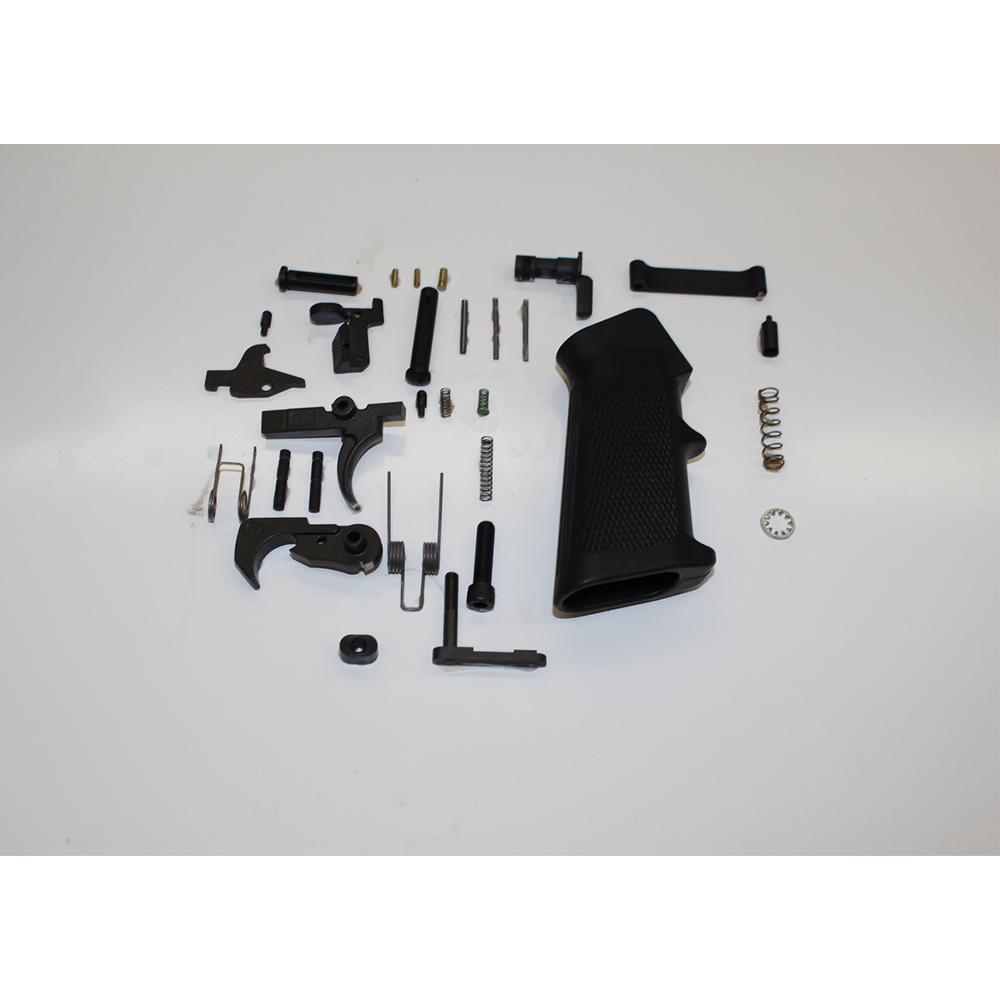 AR10,308 Lower Parts Kit (APF Style)