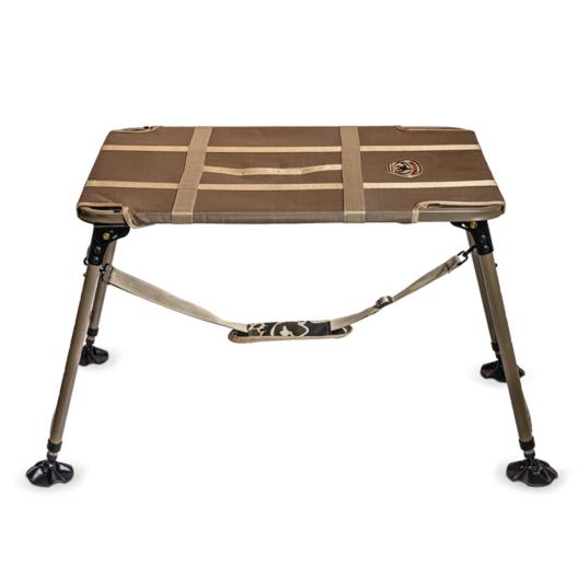 Rig'Em Right Swamp Bully Dog Stand