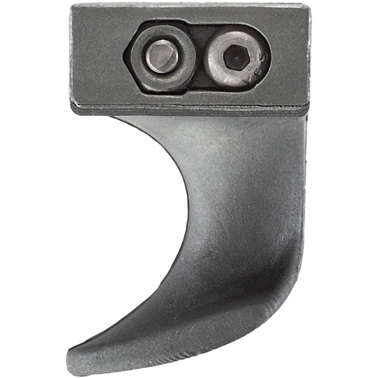 ERGO Grips Surestop TAC Rail Hand Stop