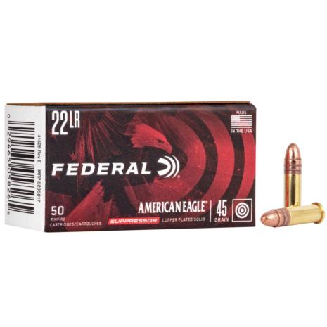 Federal Personal Defense Punch Rimfire Ammunition .22 LR PUNCH ...