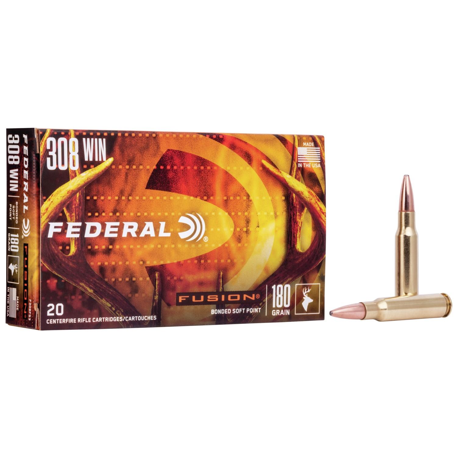 308 Ammo for Sale - Buy Bulk .308 Ammunition | Natchez