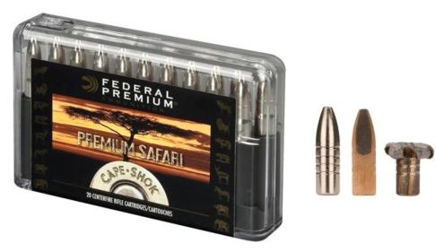 470 Nitro Express Ammo For Sale [in Stock] | Natchez