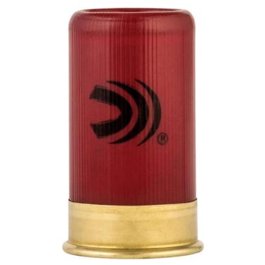 Federal Mini Shotshell 12ga 1-3/4" 8 Buckshot 10/ct
