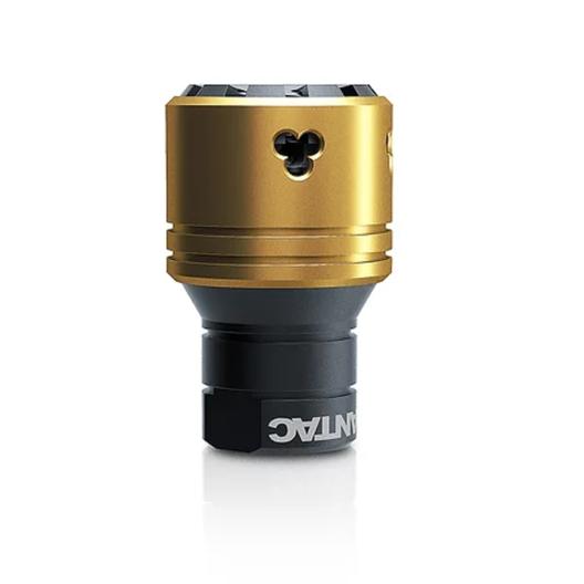 Lantac Stingray Nonlinear Compensator 223/556 1/2-28 W/Titanium Nitride ...