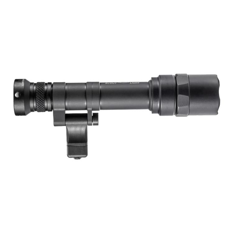 Surefire Scout Light Pro 6-Volt Ultra-High Output LED Weapon Light with ...