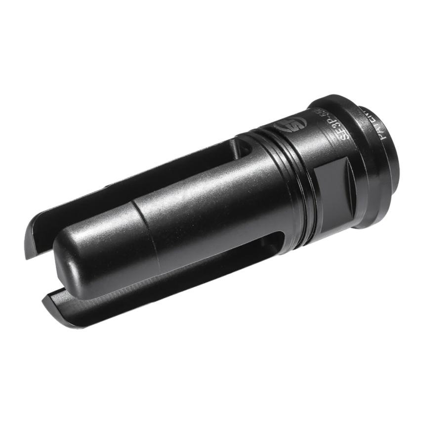 Surefire SOCOM 3-Prong Flash Hider Suppressor Adapter for .223/5.56mm 1 ...