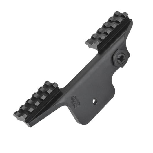 SPRINGFIELD 4th GENERATION ALUMINUM SCOPE MOUNT
