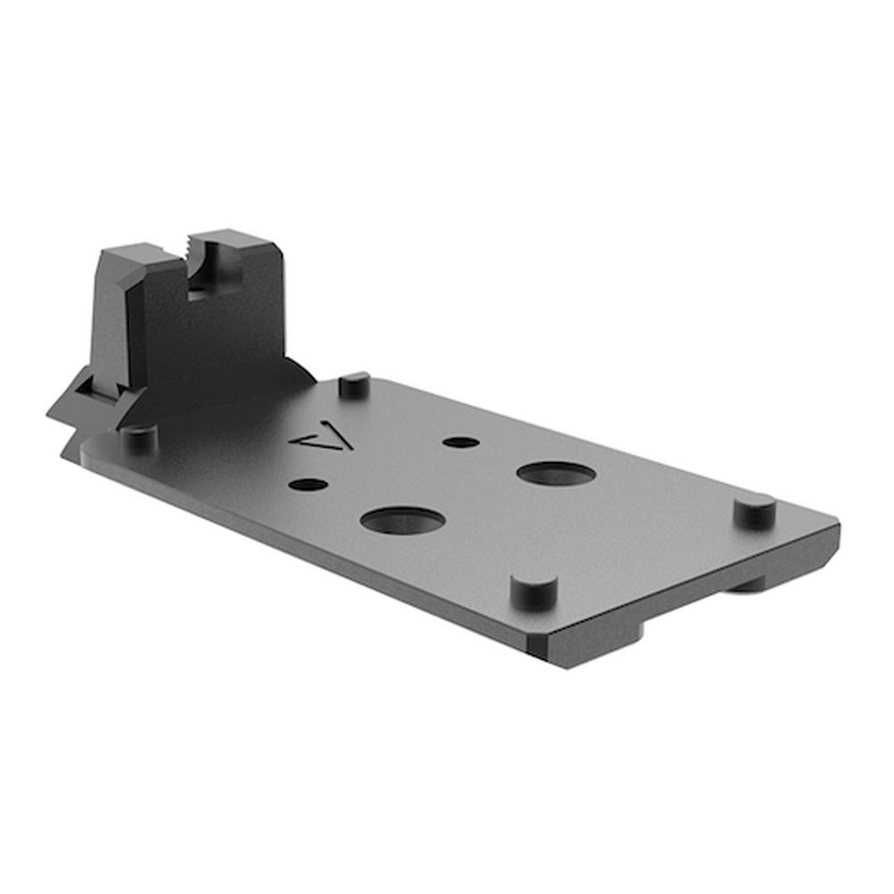Springfield Armory Agency Optic System Mounting Plate 1911 DS for ...