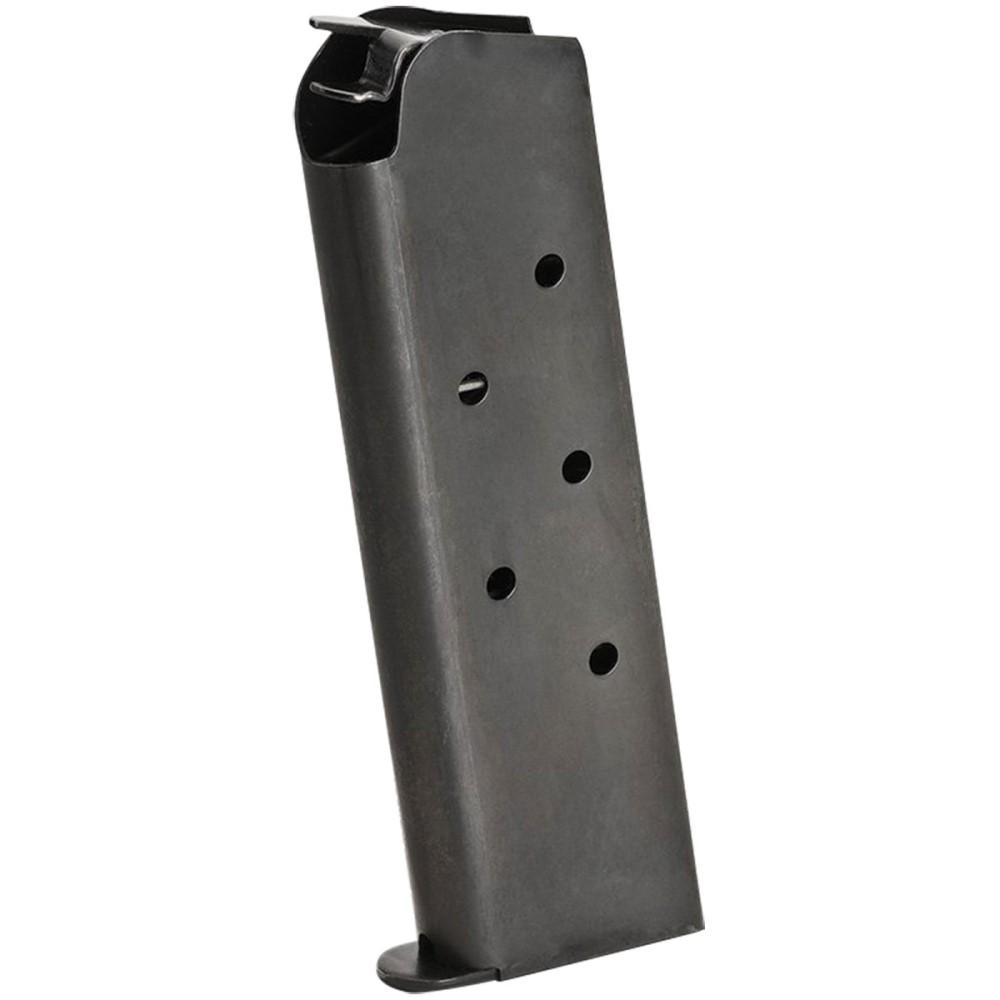 Springfield Armory 1911 Magazine .45 ACP Blued Steel 7/rd
