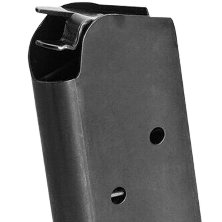 Springfield Armory 1911 Magazine .45 ACP Blued Steel 7/rd | Natchez