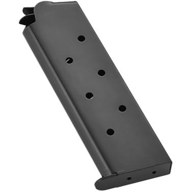 Springfield Armory 1911 Magazine .45 ACP Blued Steel 7/rd | Natchez