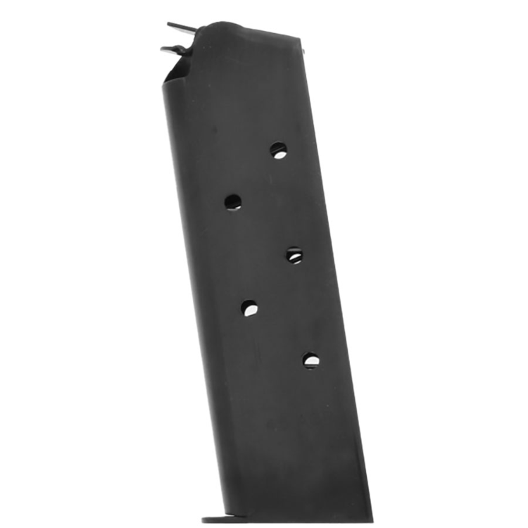 Springfield Armory 1911 Magazine .45 ACP Blued Steel 7/rd | Natchez