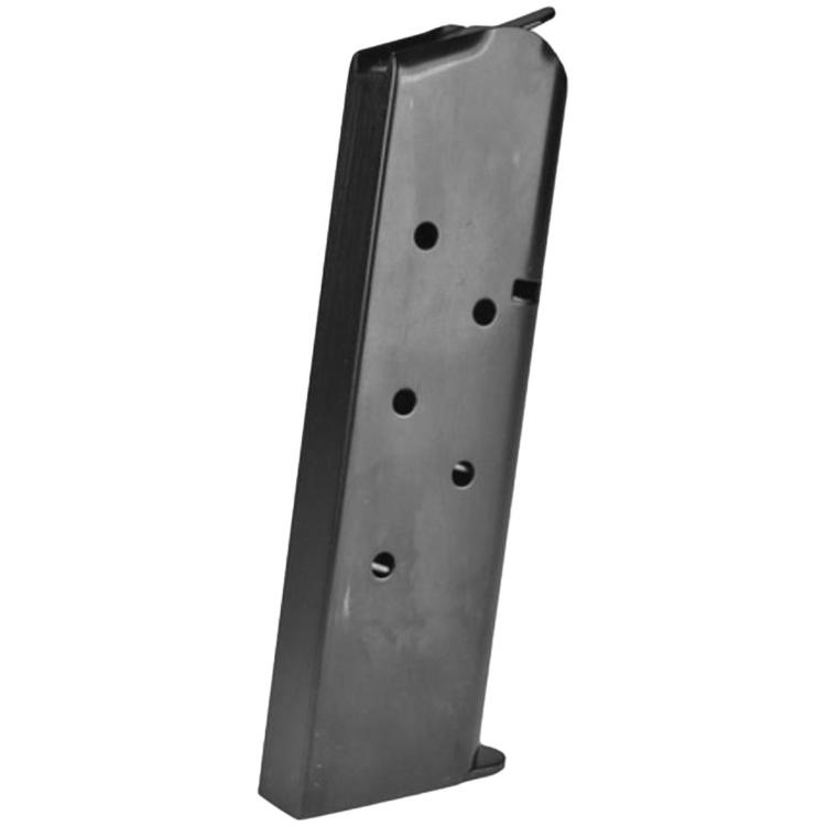 Springfield Armory 1911 Magazine .45 ACP Blued Steel 7/rd | Natchez