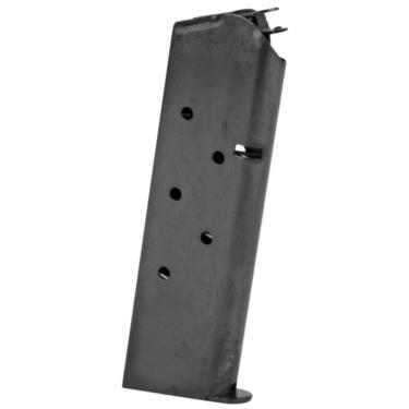 Springfield Armory 1911 Magazine .45 ACP Blued Steel 7/rd | Natchez