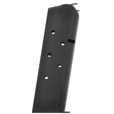 Springfield Armory 1911 Magazine .45 ACP Blued Steel 7/rd | Natchez