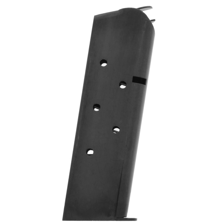 Springfield Armory 1911 Magazine .45 ACP Blued Steel 7/rd | Natchez