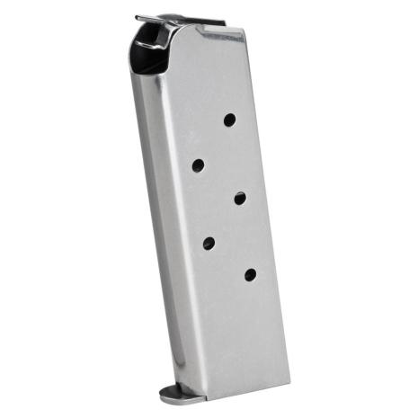 Colt Delta Elite Magazine 10mm Auto Stainless Steel 8/rd