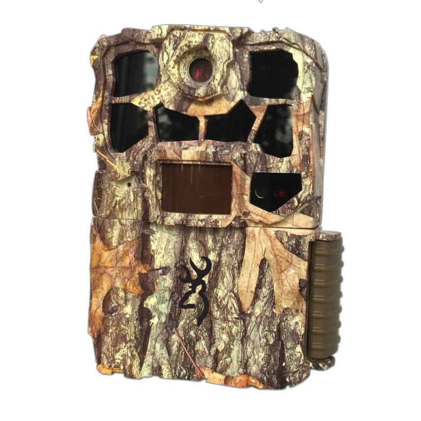 Browning Trail Camera Defender Wireless Vision