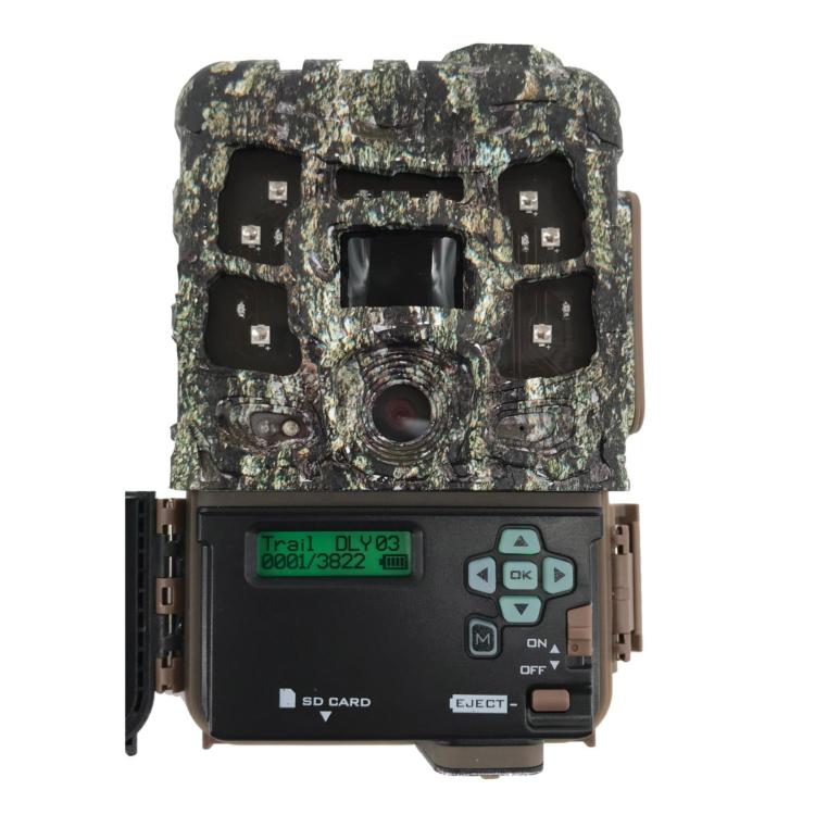 Browning Trail Camera Defender Pro Scout MAX Camo