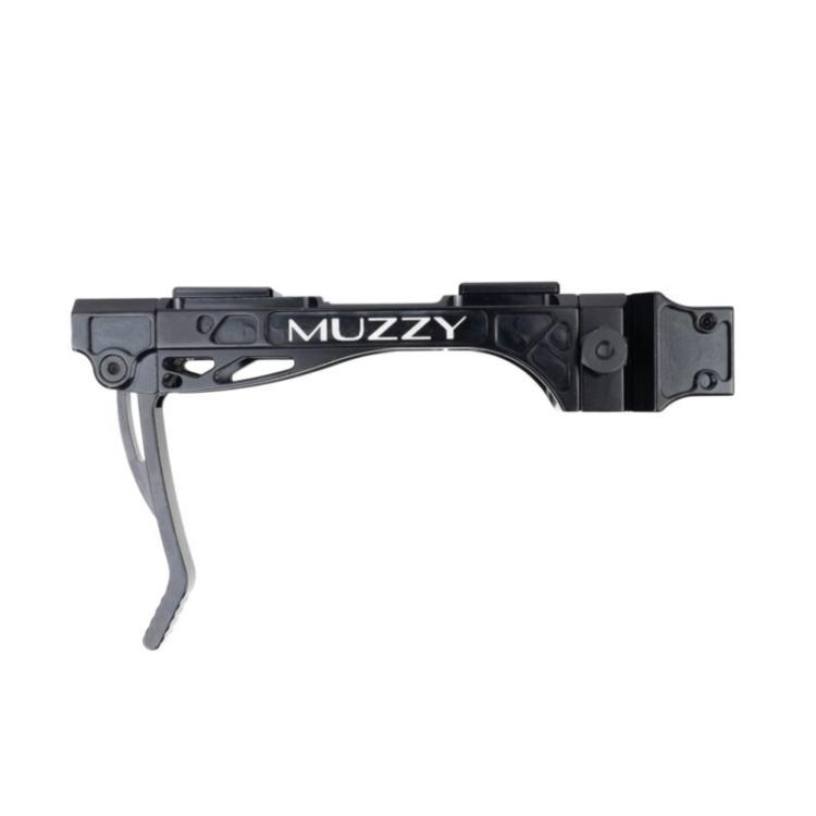 Muzzy Deviant HLC Pro Bow Kit RH