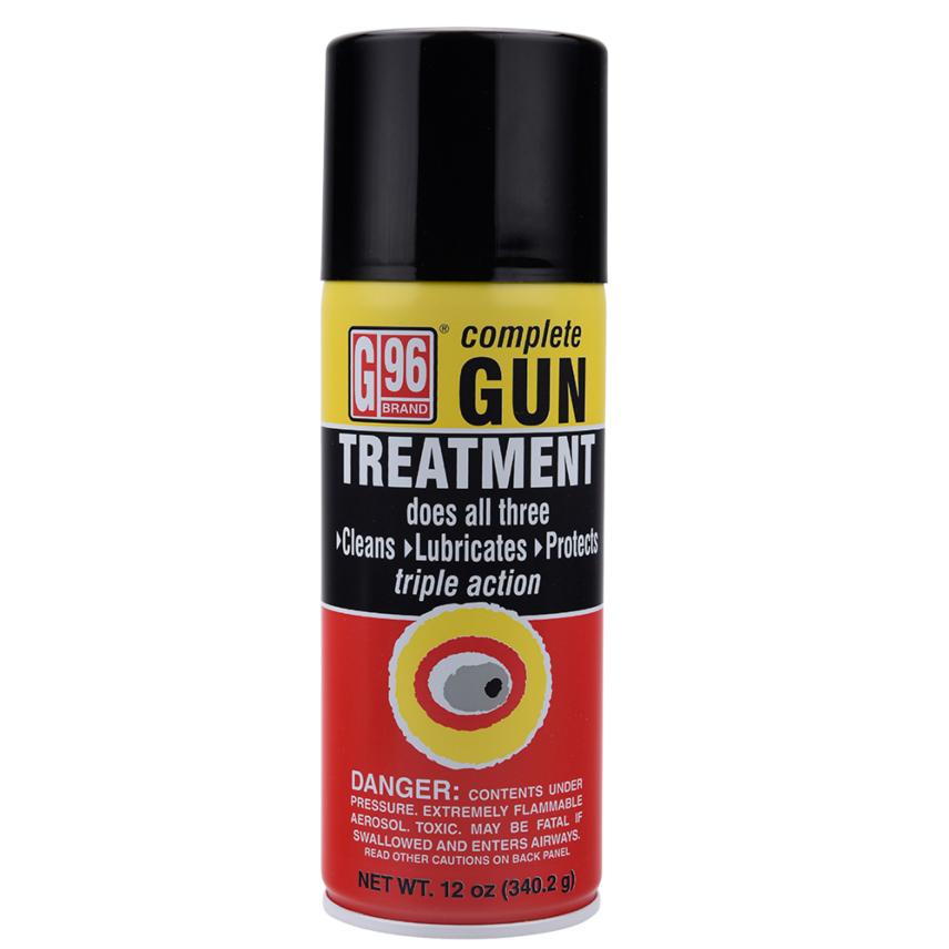 G96 Complete Treatment 12 oz Aerosol Can