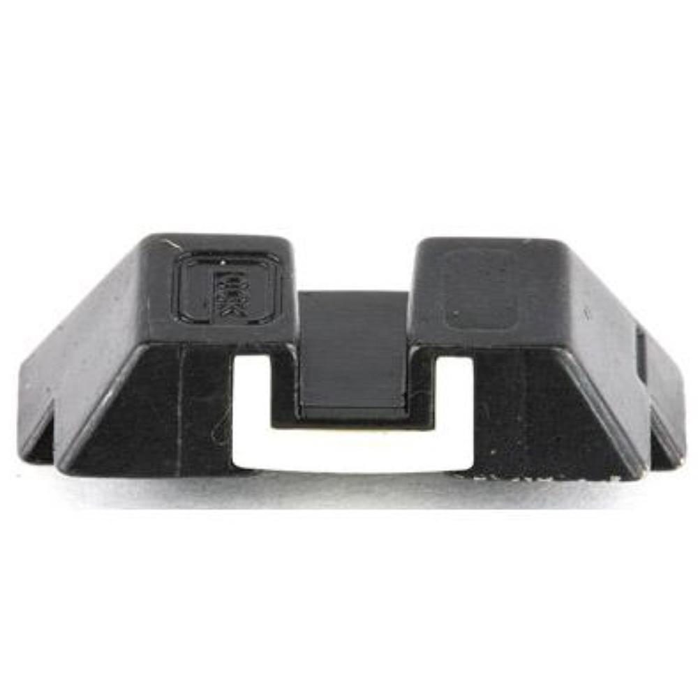 Glock Factory Sight Steel 6.5mm Rear Sight Fits all Models Except G42 ...