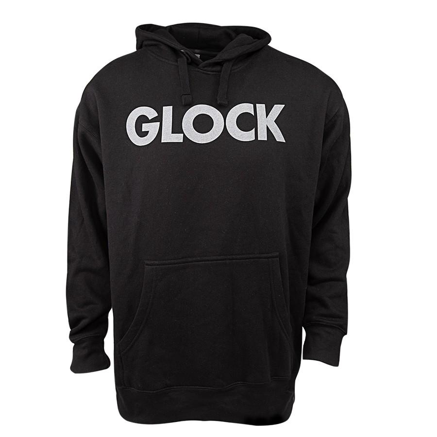 Glock Traditional Hoodie