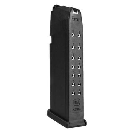 Glock 17 Magazines For Sale | Buy Glock 17 Mags