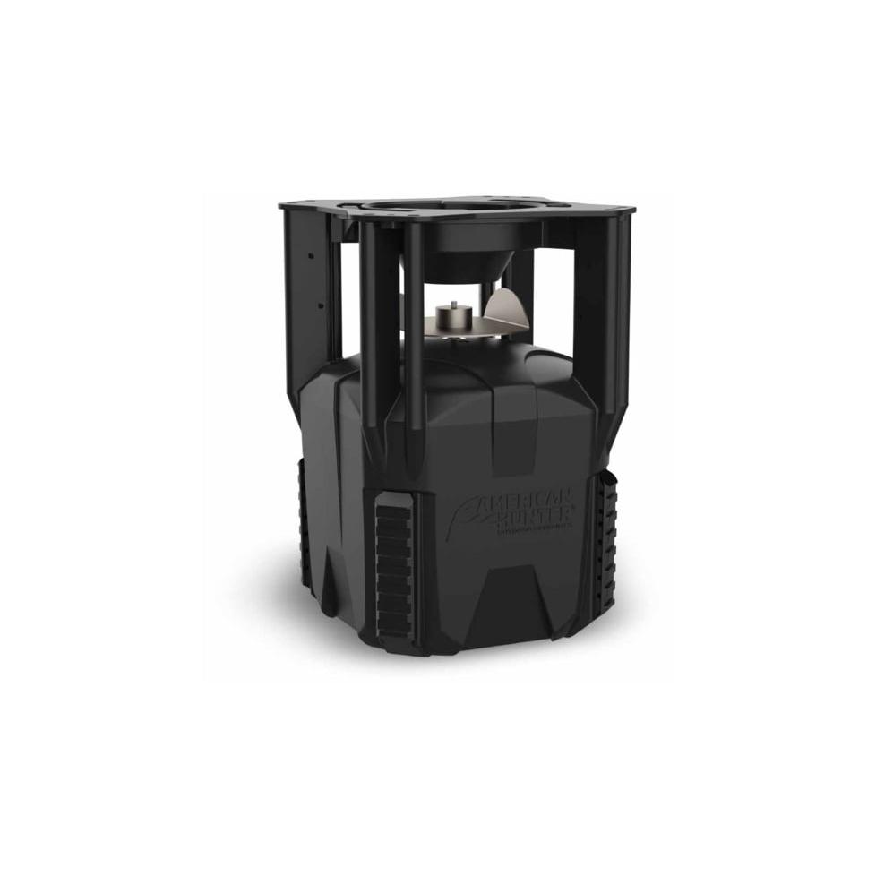 American Hunter XDE Pro Feeder 6V