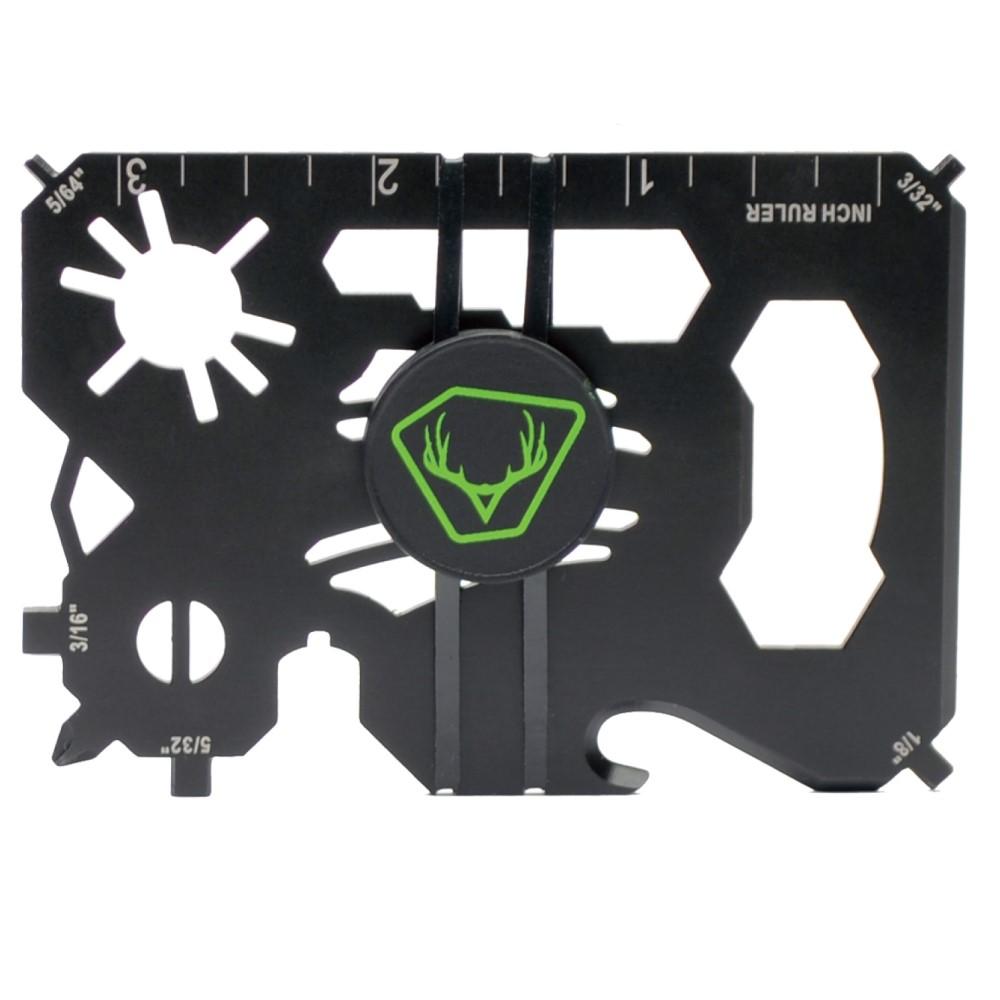 HME Wallet Multi Tool
