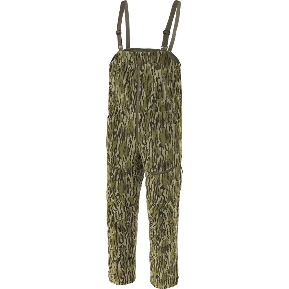 Muddy DV8 Mammoth Bib Overalls
