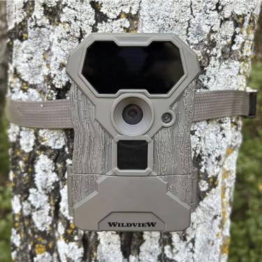 GSM Stealth Cam Wildview 14 Infrared Trail Camera