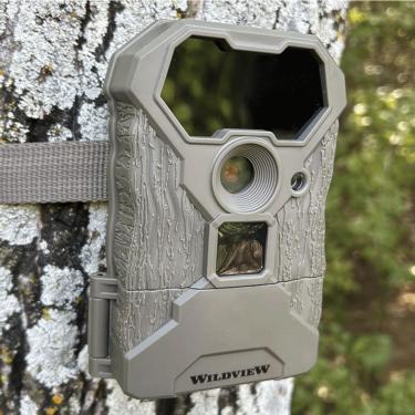 GSM Stealth Cam Wildview 14 Infrared Trail Camera
